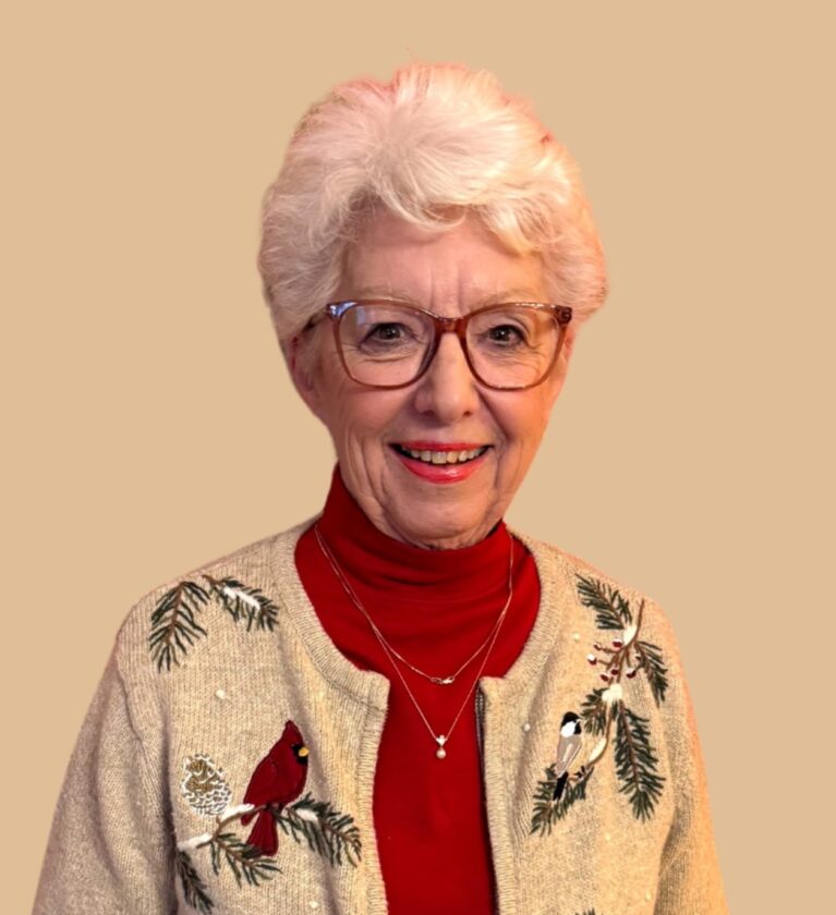 Gloria Bender Aderhold | News, Sports, Jobs - Williamsport Sun-Gazette